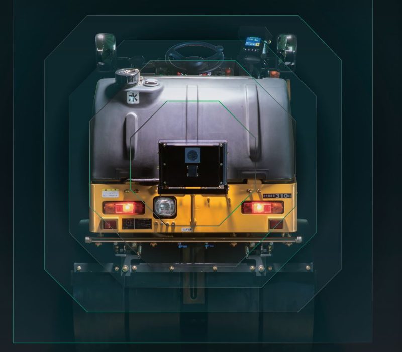 Sakai America - Asphalt Rollers for Paving & Soil Compactors